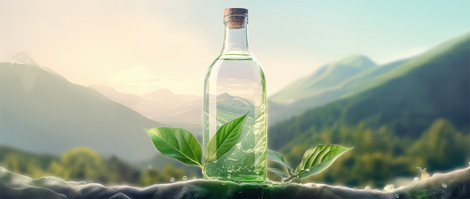 Ist ISOCLEAR gesund? Alles, was du über das Proteingetränk wissen muss ...