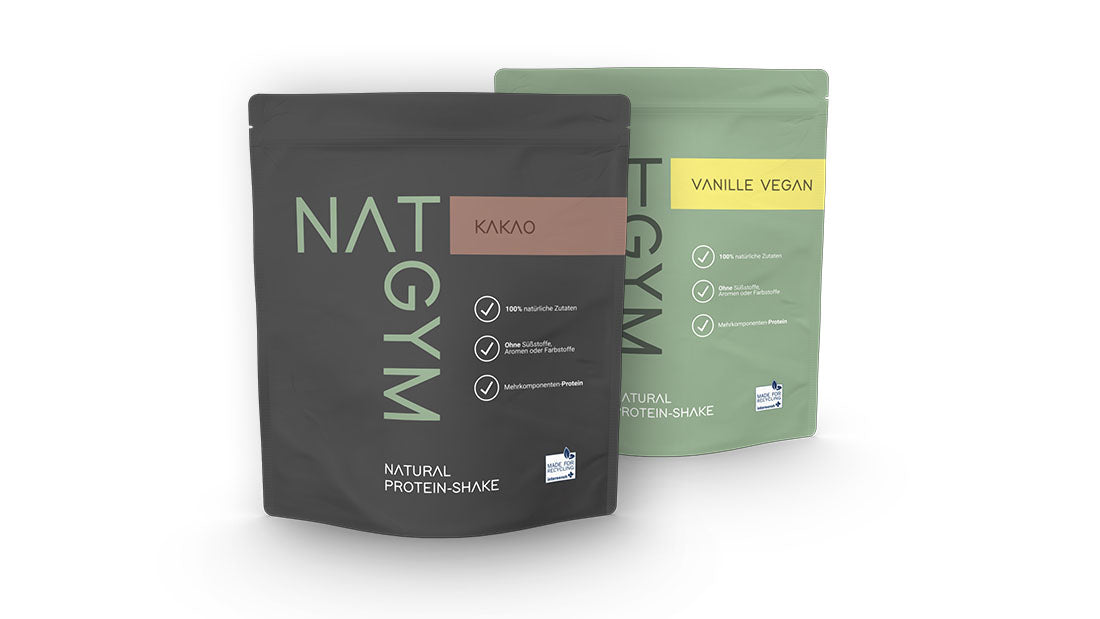 Ist ISOCLEAR gesund? Alles, was du über das Proteingetränk wissen muss ...